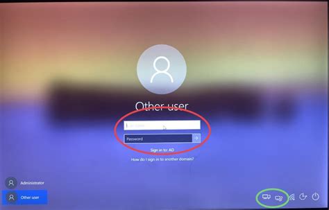 Logging In To A Windows Laptop Using Vpn Technology Services Organization