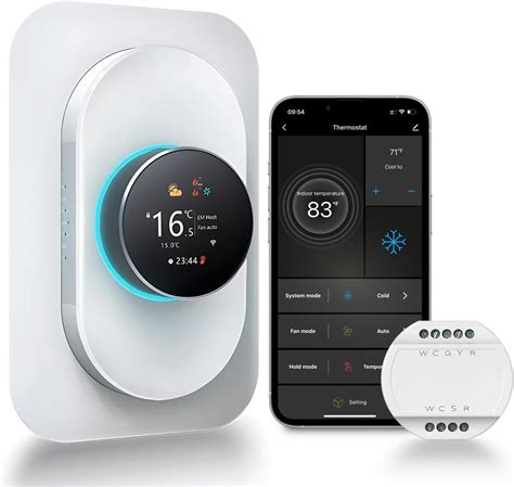 Best Smart Thermostats That You Can Control With Iphone Ios Hacker Best Smart Thermostats That You Can Control With Iphone Ios Hacker