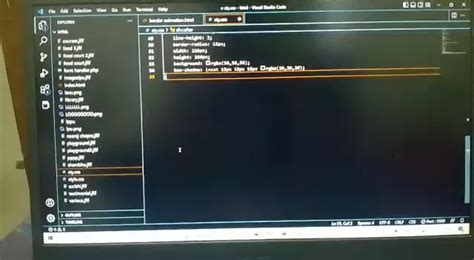 Raj Aryan On Linkedin Animation Html Css