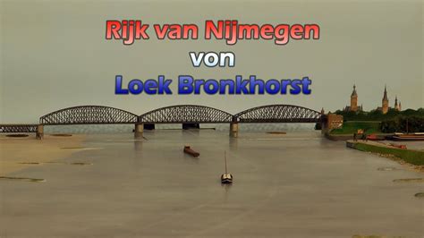 Geniales Modellbahn Diorama Mit Erzwungener Perspektive Rijk Van Nijmegen Von Loek Bronkhorst