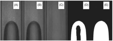 Piv Image Processing Flowchart Source Reproduced From Kumara Et Al23