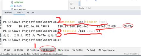 Unable To Open Debugger Port 127 0 0 1 49849 Java Net BindException