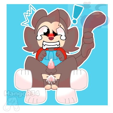 Rule 34 Furry Happy Happy Sex Ibispaint Ibispaintx Jimmy Max Design