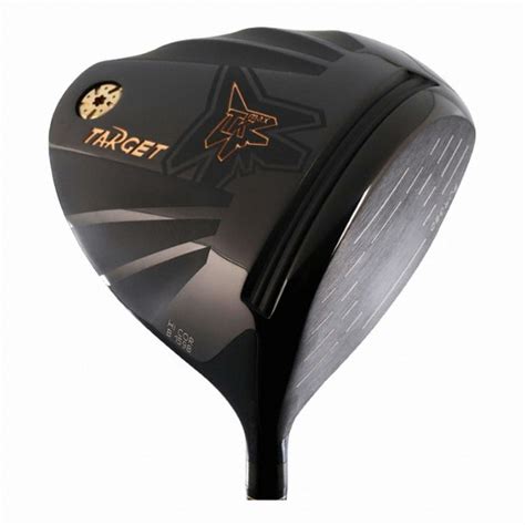 타겟 Tk 블랙 드라이버 정품 에누리 가격비교