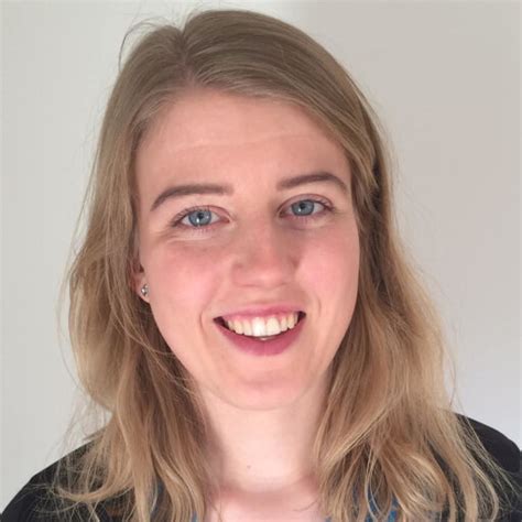 Helga Olafsdottir Chalmers University Of Technology Göteborg