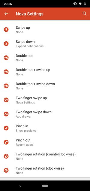Best Gesture Navigation Apps For Android Techwiser Trending Tech News