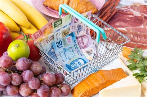 Productos Que Subieron Y Bajaron