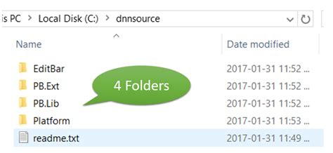 dnn 9 compiling platform using 9 0 1 source package dnn corp