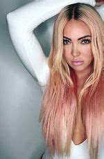 Aisleyne Horgan Wallace Instagram Photos 08192020 Hawtcelebs