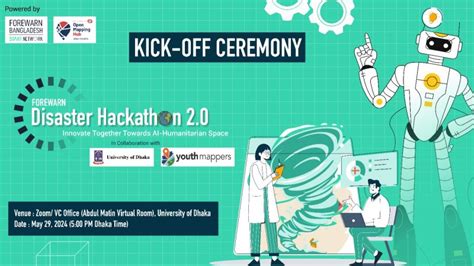 Mohammad Ashraful Haque Mollah On Linkedin Forewarnbangladesh Startnetwork Hotosm Youthmappers