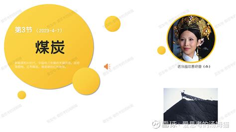 新时代的关键资源（3煤炭） 虽然市场对煤炭有各种非议，但经过详细分析，煤炭还是中国不可或缺的关键资源。本节行业分析，把煤炭从关键资源角度，对