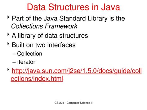 Data Structures Get Your Data Structures Correct First And The Rest