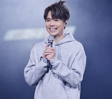 甄子丹：政府多啲支持香港電影 張敬軒：還我紅館雞髀飯