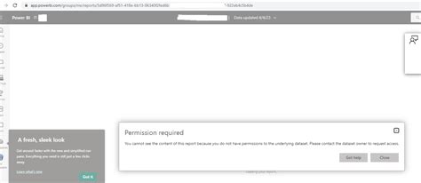 Issue For New Users Microsoft Fabric Community