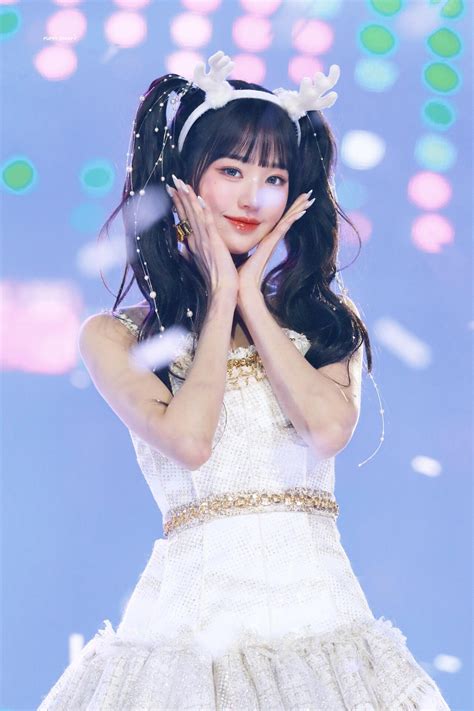 장원영과 함께하는 오전 이벤트 숲 Soop 에펨코리아