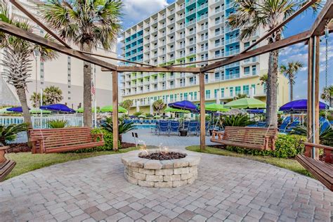 Holiday Inn Resort Pensacola Beach An Ihg Hotel Pensacola 289 Room