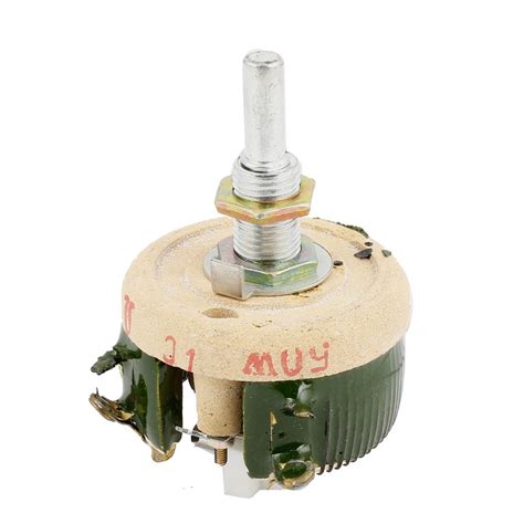 Variable Resistor Rheostat