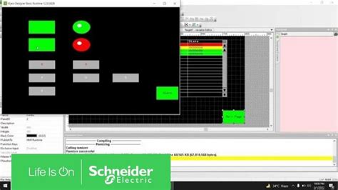 Schneider Hmi Programming Service At ₹ 10000 Day In Surat Id 2850557370591