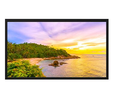 Inch Nits High Brightness Tft Lcd Panel Kssdisplay