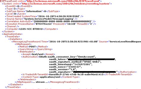 Wcf Biztalk Rest Call Works Only When Fiddler Running Stack Overflow