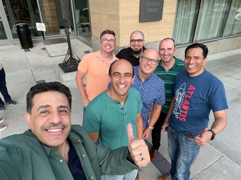 Yaser Alzubaidi On Linkedin With The Avaya Axp Product Management