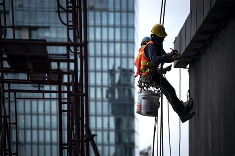The Safety Guru S Guide To Fall Protection Safety Blog