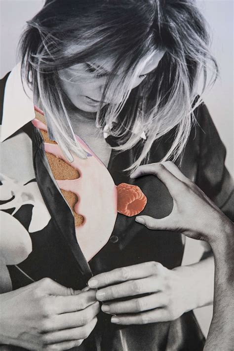 Cut Paste On Behance