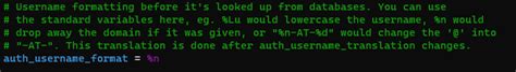Tutoriauxinstall Email Serverinstall Email Server Part 2 Nox Rhea Wiki