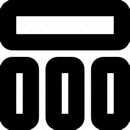 Edit Editor Insert Table Icon Download On Iconfinder