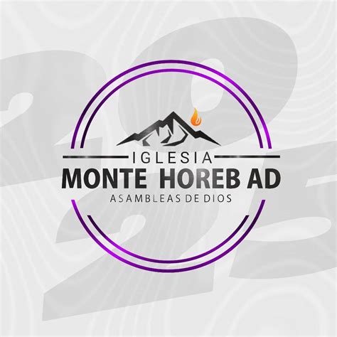 Iglesia Monte Horeb A D Montehoreb2025 Facebook
