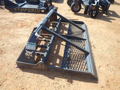 Bobcat 78 Land Leveler Bobcat 78 Land Leveler