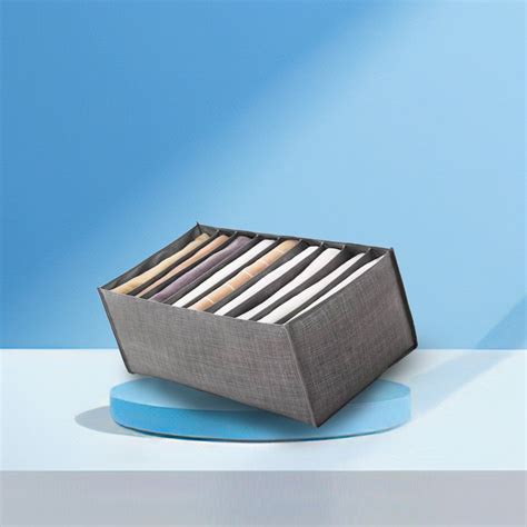 Jual Storage Box Kotak Only Size Kotak Penyimpanan Serbaguna Pakaian New Collection XZ