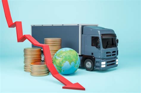 Optimizing Logistics Expenses A Roadmap To Cost Efficiency And Profitability