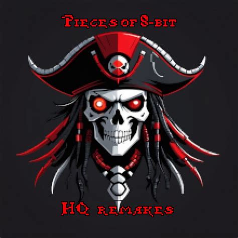 Pieces Of 8 Bits Hq Remakes Youtube