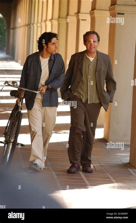 Numb3rs Charlie