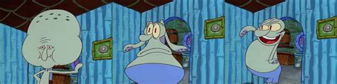 Fat Moments Spongebob Squarepants 8 By Kingsizetraci On Deviantart