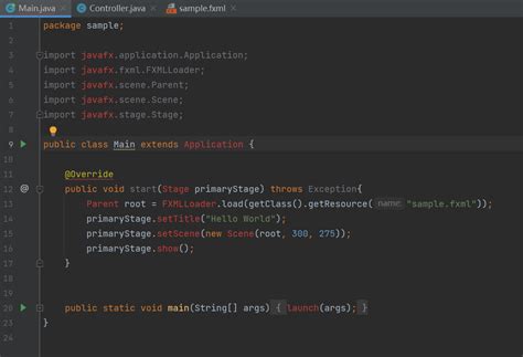 Intellij Idle Javafx Javafx Idle Csdn