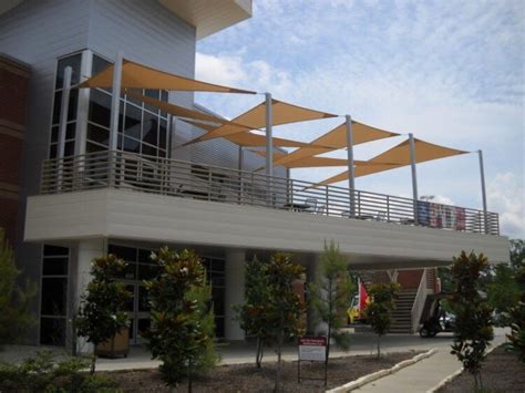 Triangular Sail Beyond Backyards