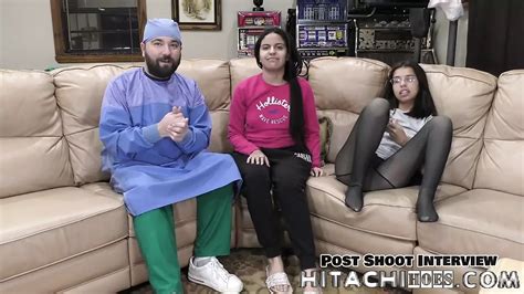 Freshman Gets Mandatory Hitachi Orgasm Alix Avery Sex Toy Sex Toy Porn XHamster