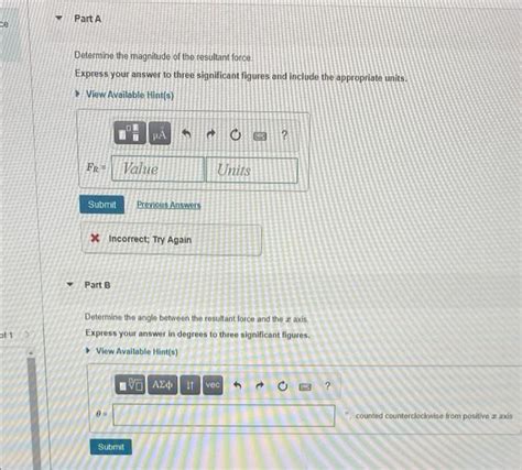 Solved Replace The Loading System Figure 1 By An Solved Replace The Loading System Figure 1 By An