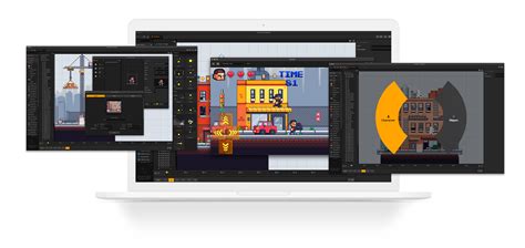 Buildbox Game Maker Video Game Software