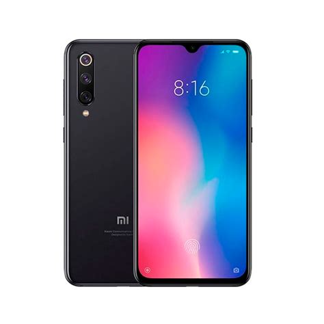 Xiaomi Mi 9 Se 128gb 6gb Ram - América Phone