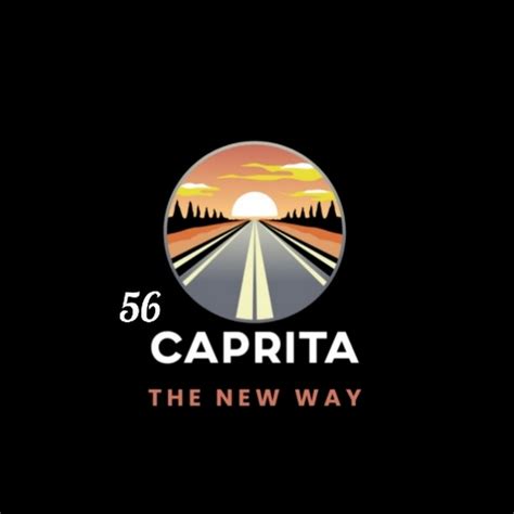 56 Caprita Youtube