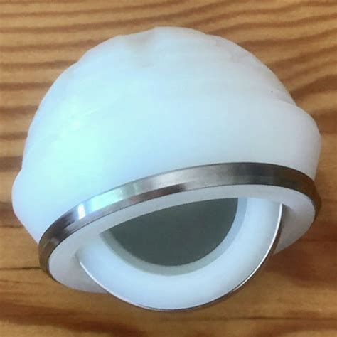 Tripolar Constrained Liner Download Scientific Diagram