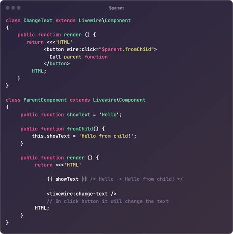 Whats New In Laravel Livewire V3 Scalybee Digital Pvtltd