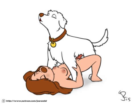 Joe Randel Porn Arts