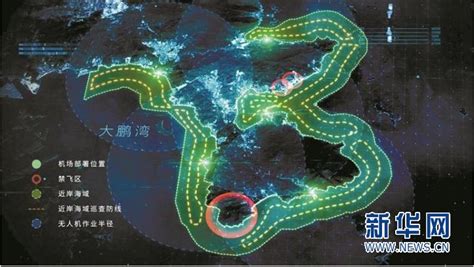 深圳市生态环境局大鹏管理局打造近岸海域环境监管新机制 新华网