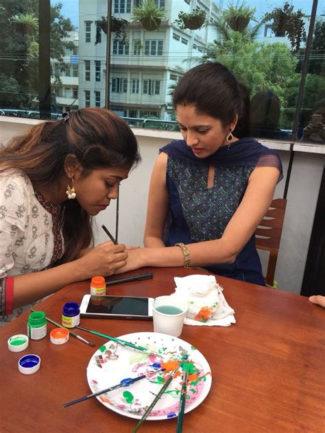 Moolya Software Testing Office Photos