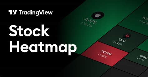 Stock Heat Map Tradingview At Ellen Franklin Blog