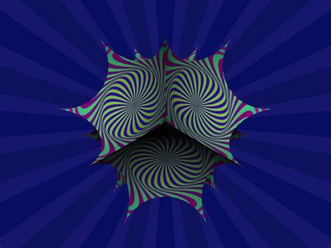 Materializing Hyperbolic Spaces With Gradient Index Optics And One Way Mirrors Qualia Computing